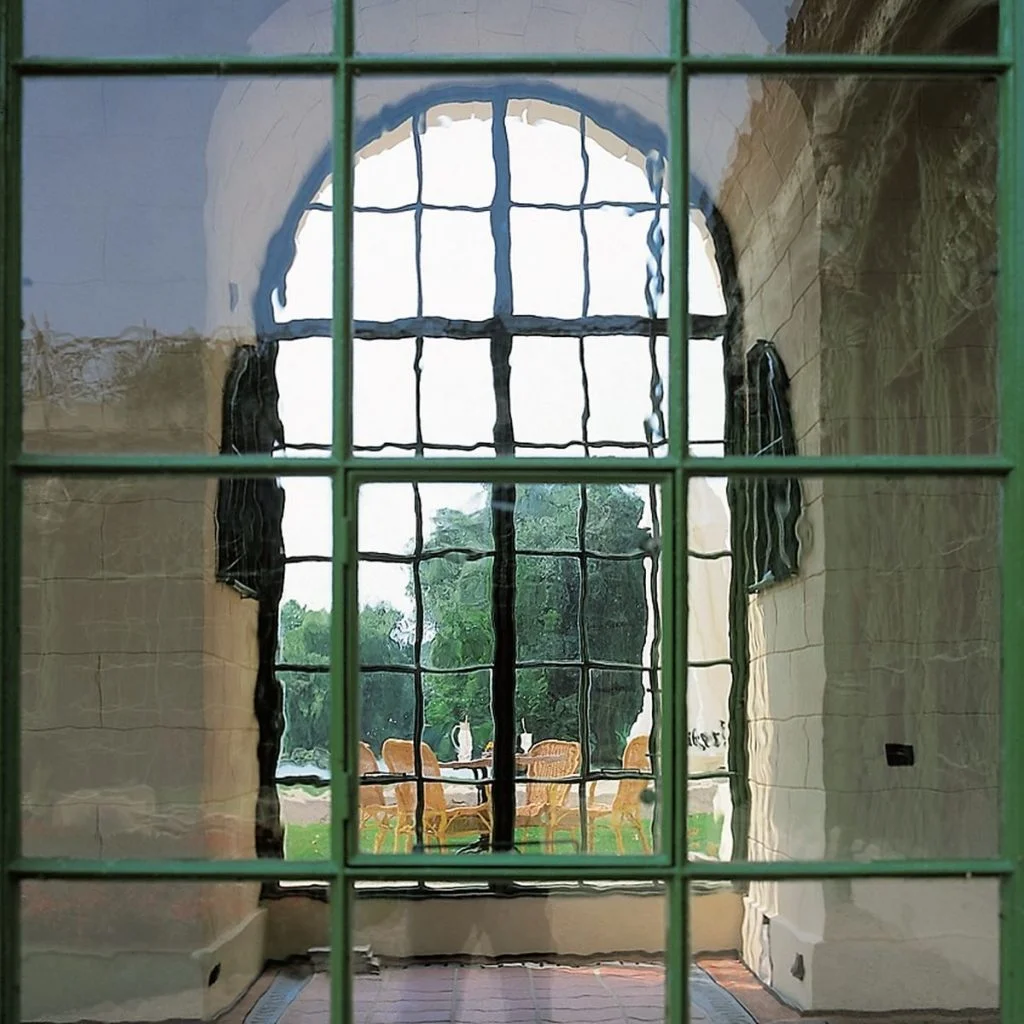 Schott Restover – VS Glass Products